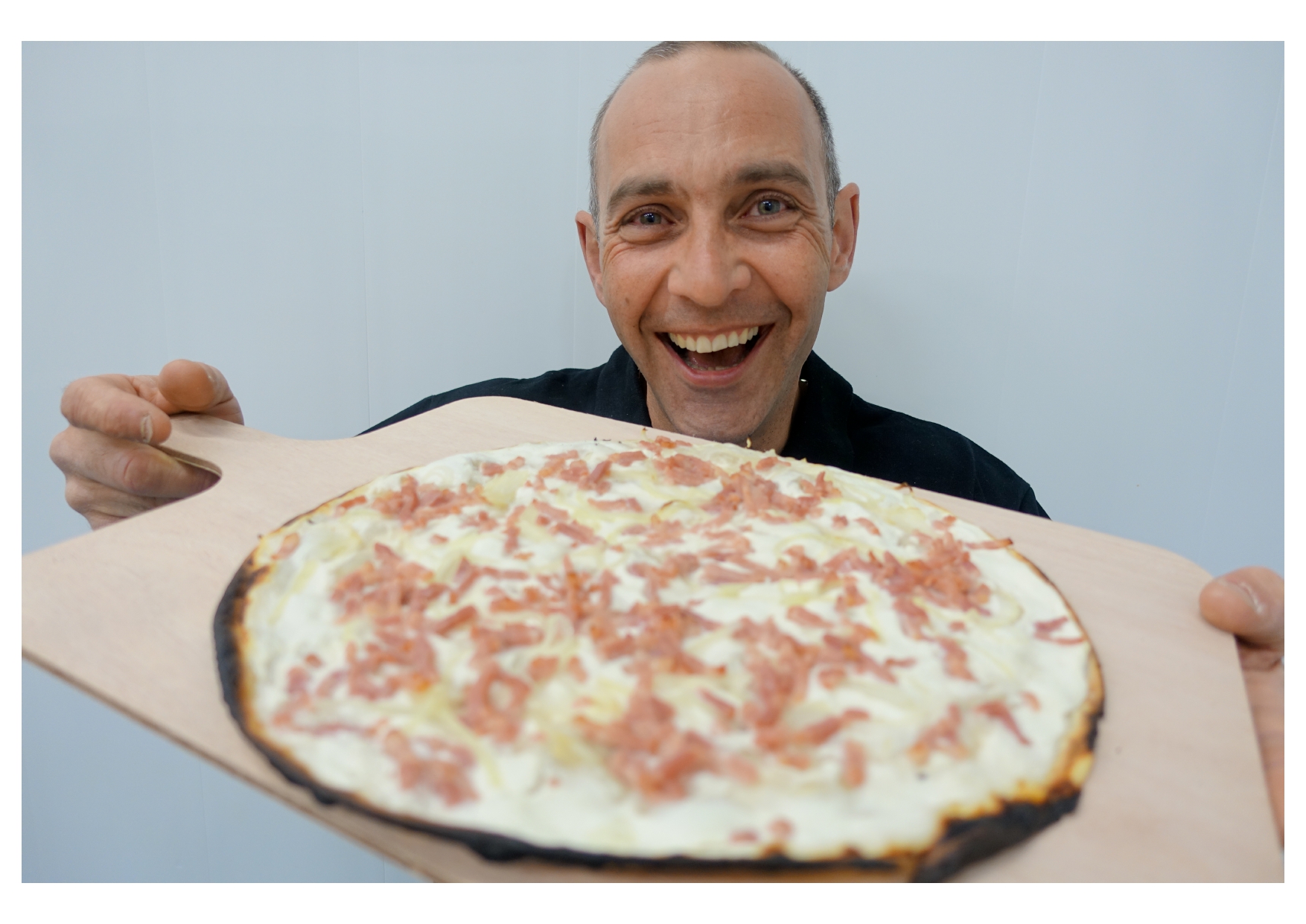 LORICH FLAMM - Savourez le Grand Est